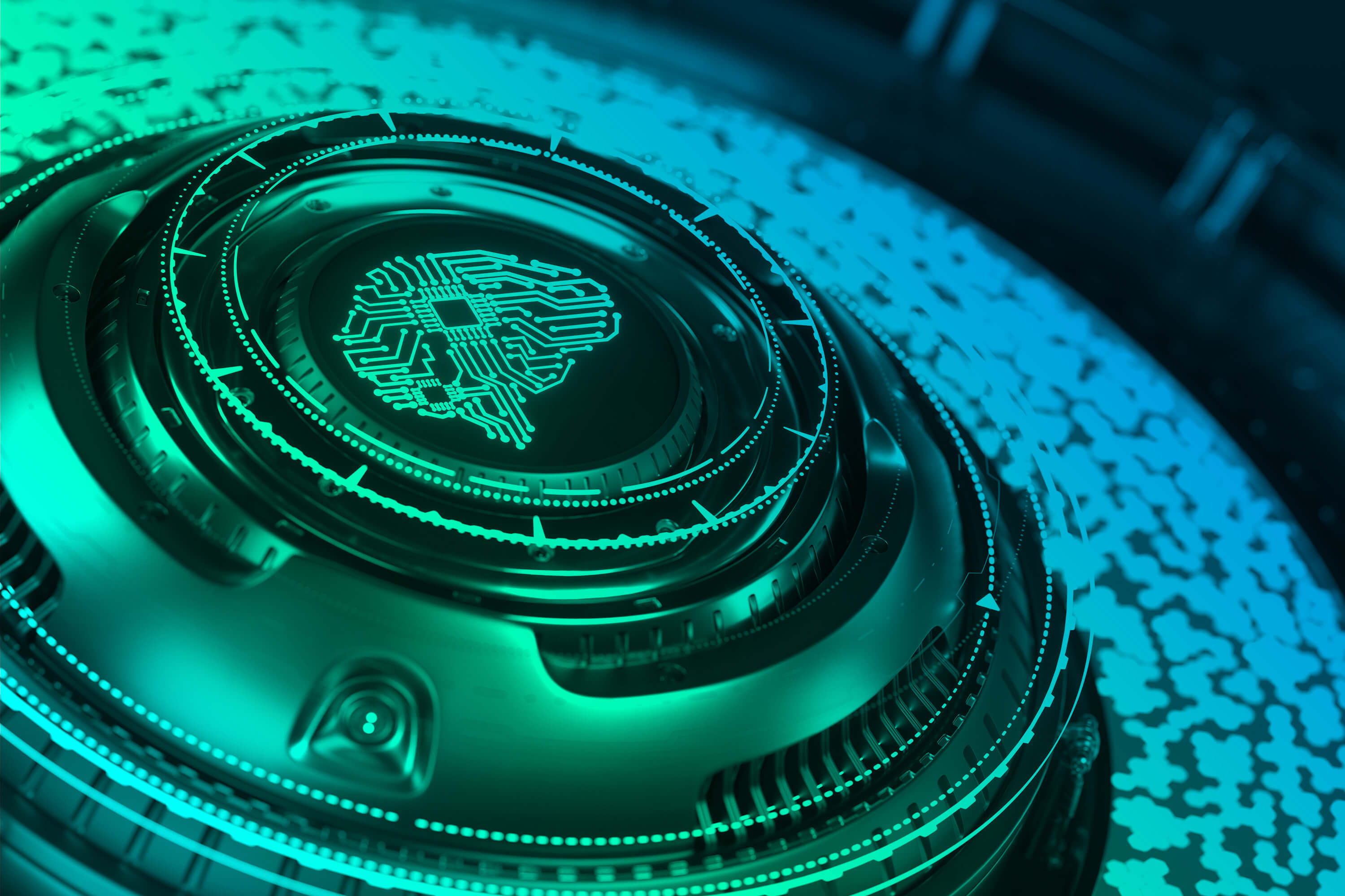 Transformative AI Solutions